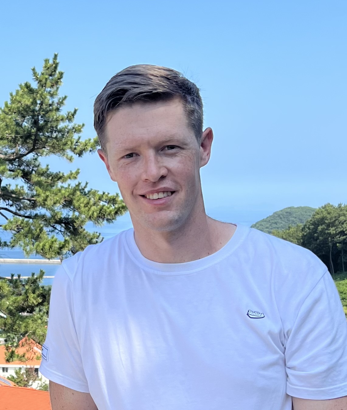 Mark Craig Data Analyst Portfolio